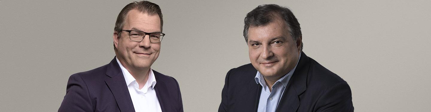 Innovative and ambitious | Econocom