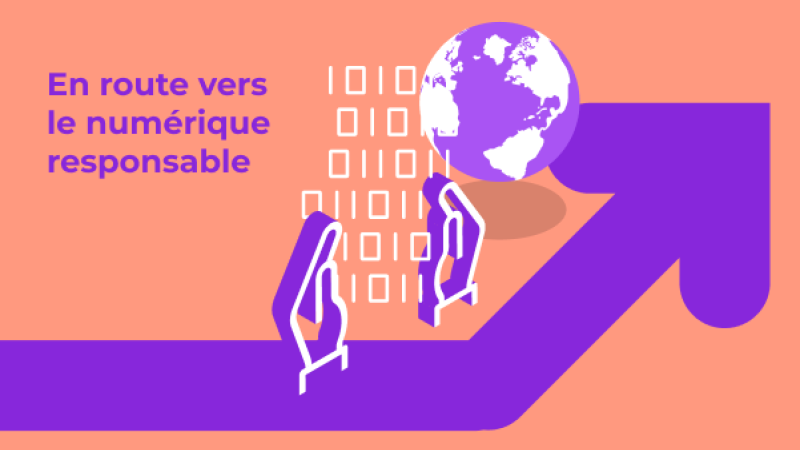 PAC : Enquête sur le numérique responsable en Europe | Econocom