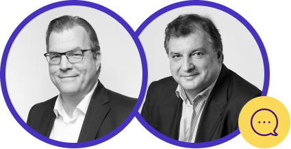 Econocom Impact : responsables, utiles, innovants